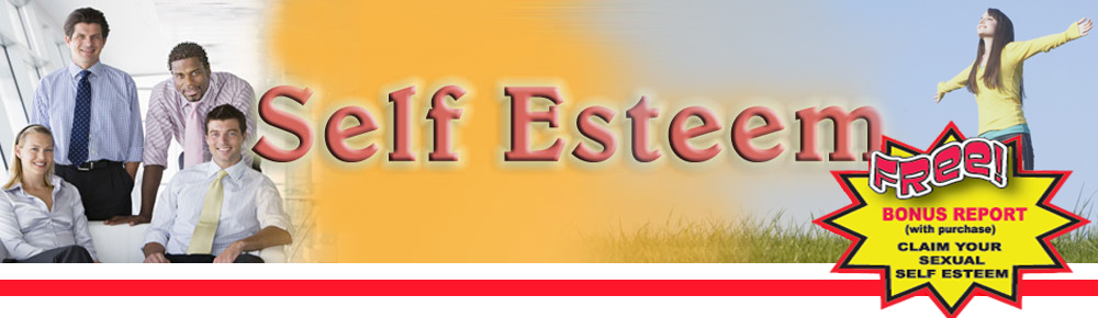 Building Self Esteem | Improve Self Worth | Overcome Low Confidence