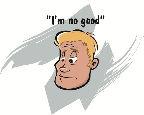 Building Self Esteem | Improve Self Worth | Overcome Low Confidence